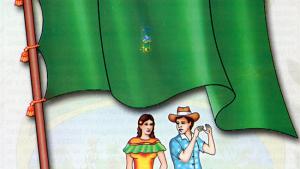 Mapas de Bolivia y Láminas | Educa